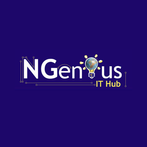 NGenius IT Hub Official Store in the Philippines, Online Shop 12 2024