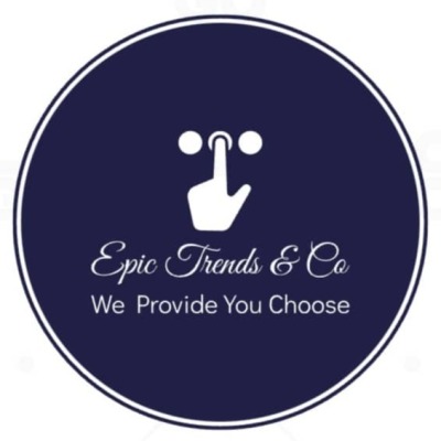 Epic Trends & Co | Lazada Philippines