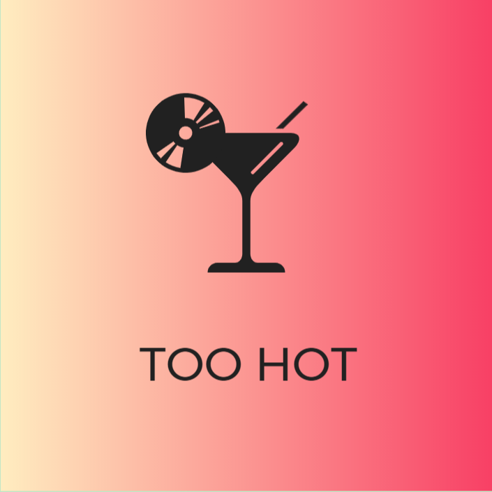 Shop online with TOO HOT now! Visit TOO HOT on Lazada.