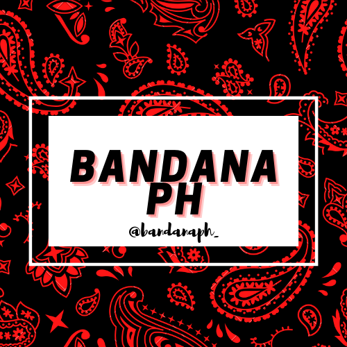 Shop online with Bandana PH now! Visit Bandana PH on Lazada.