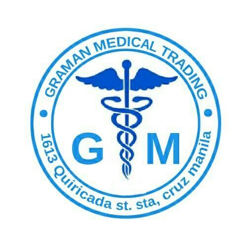 Graman Medical Trading Philippines Official Online Store | Shop Now on ...