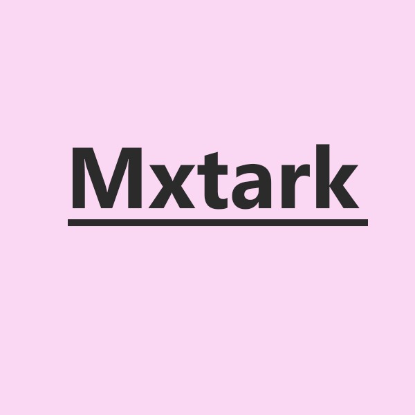 Shop online with Mxtark now! Visit Mxtark on Lazada.