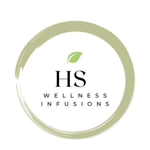 HS Wellness Infusions Philippines Official Online Store | Shop Now on ...