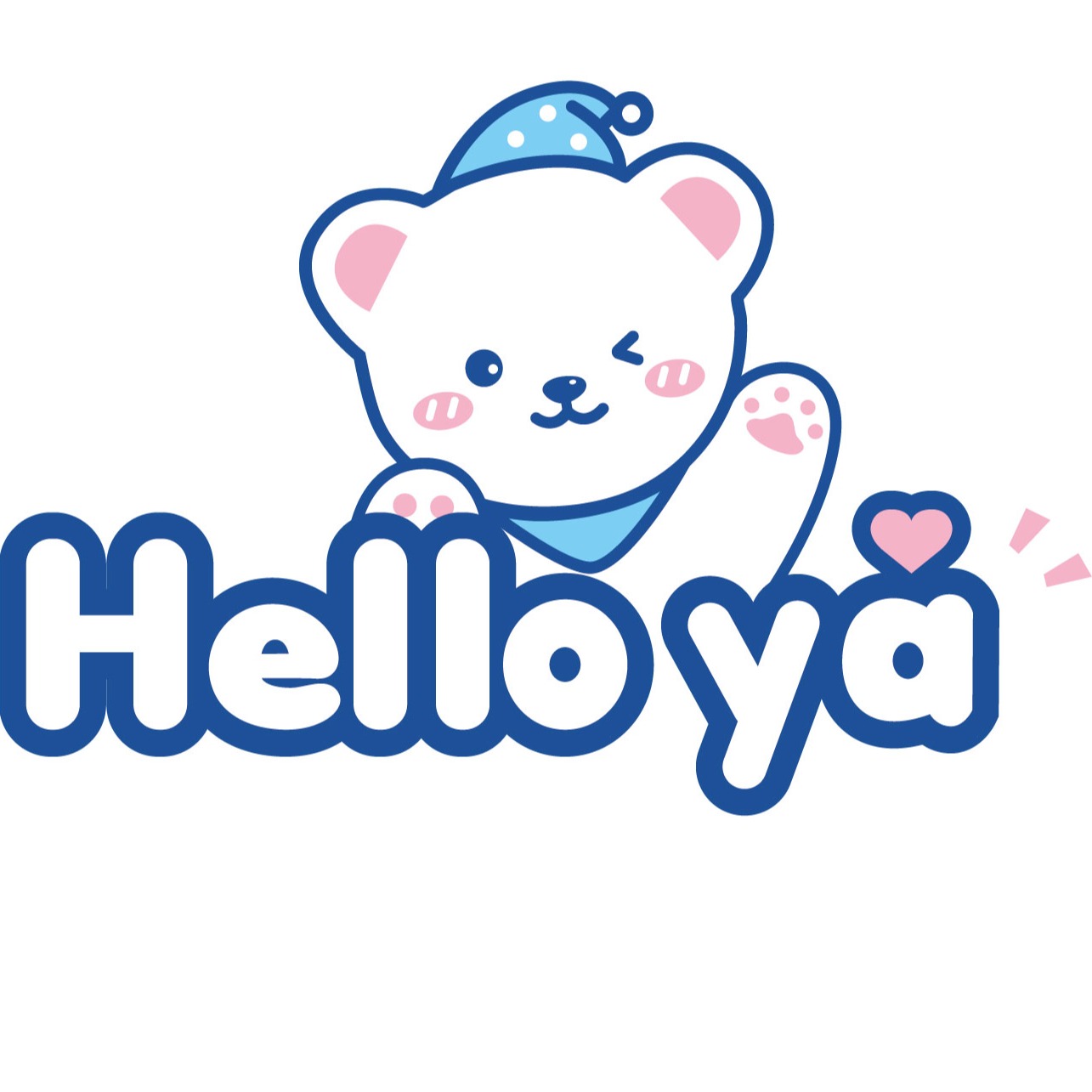 Hello ya Official Store in the Philippines, Online Shop 01 2025