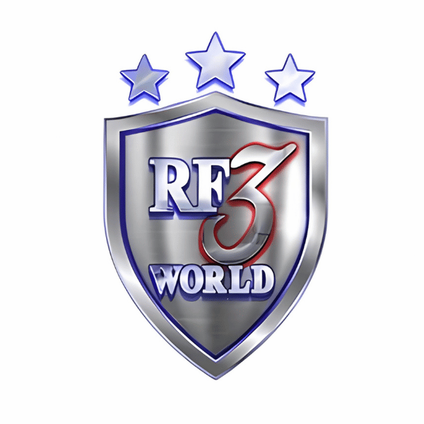 Shop online with RF3 World Philippines now! Visit RF3 World Philippines ...