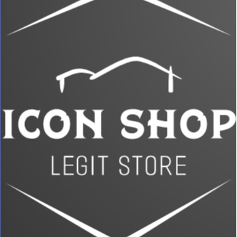 Shop online with ICON SHOP now! Visit ICON SHOP on Lazada.