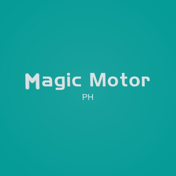 Shop at Magic Motor ph with great deals online | lazada.com.ph