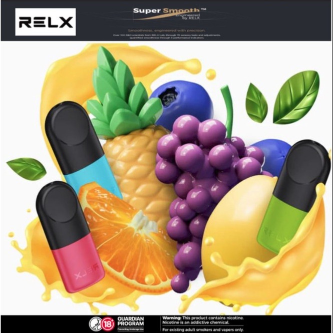 Shop online with relx1 vape smoke & boulder pods cheap smoke now! Visit ...