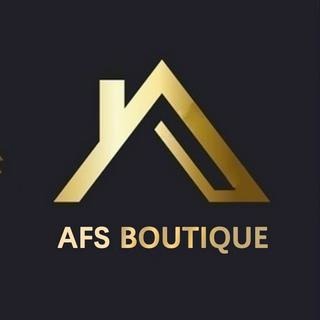 Shop online with AFS BOUTIQUE now! Visit AFS BOUTIQUE on Lazada.