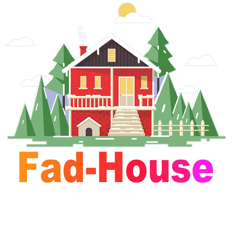 Shop online with Fad-House now! Visit Fad-House on Lazada.