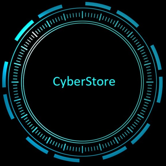 Shop online with Cyber Things now! Visit Cyber Things on Lazada.