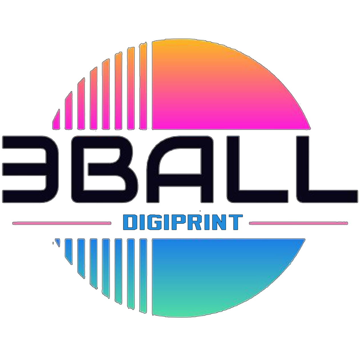 3BALL Digital Printing Official Store in the Philippines, Online Shop ...