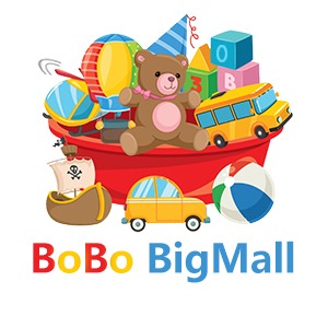 BoBo Big Mall Official Store in the Philippines, Online Shop 11 2024