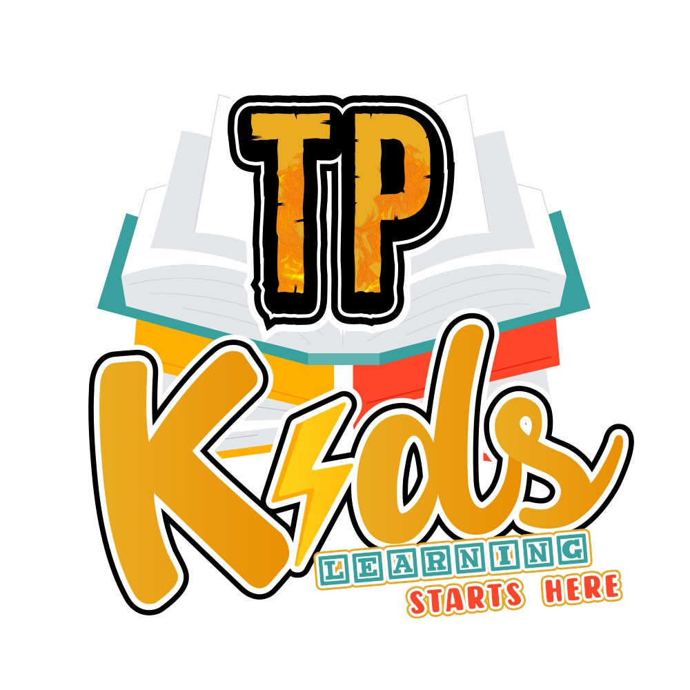 Shop online with TP Kids now! Visit TP Kids on Lazada.