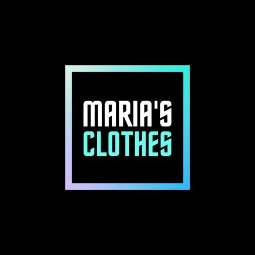 Maria's Clothes Official Store in the Philippines, Online Shop 09 2024