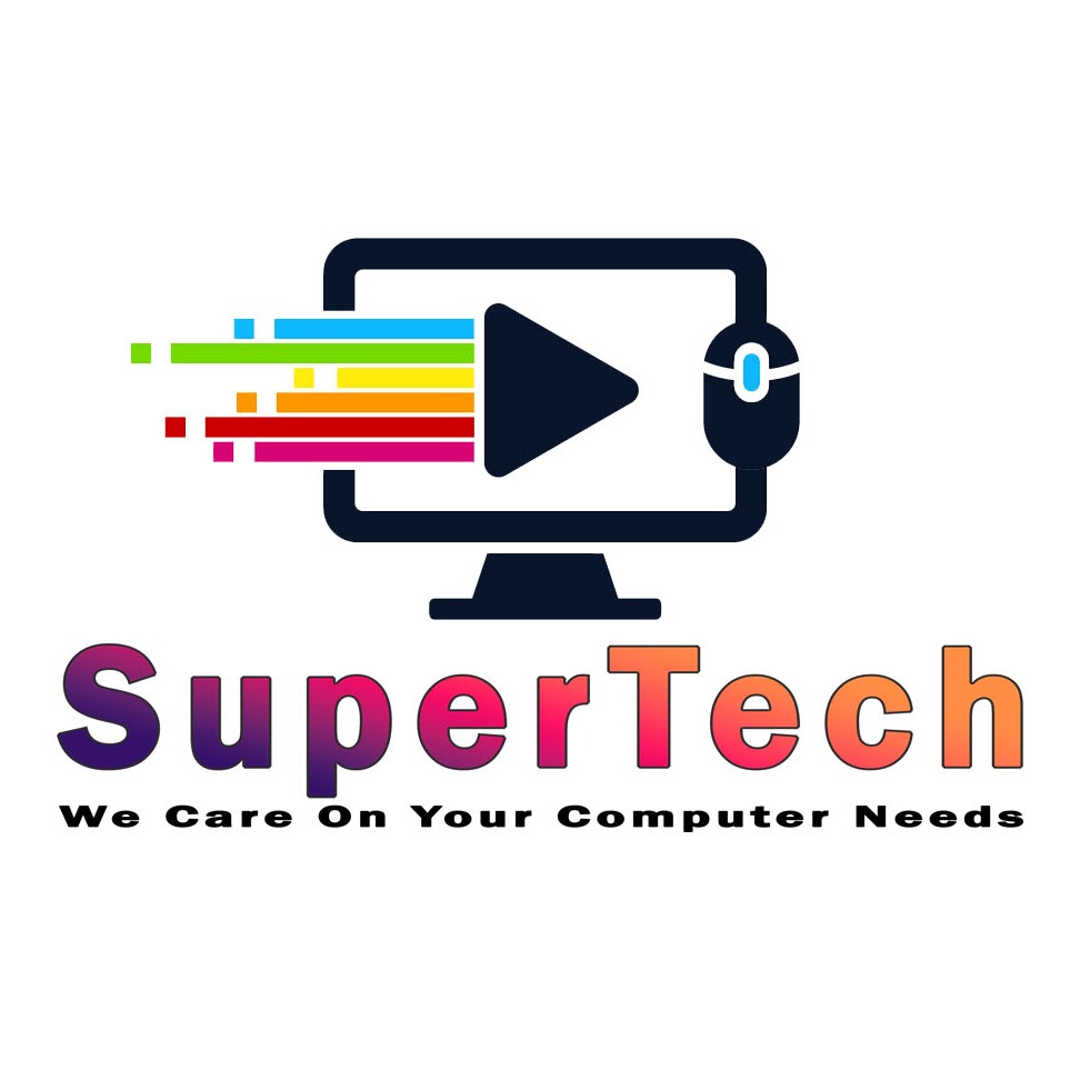 Shop online with SuperTech RJPC Online Shop now! Visit SuperTech RJPC Online Shop on Lazada.