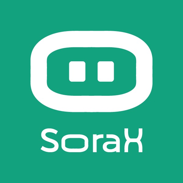 SoraX.ph Official Store in the Philippines, Online Shop 02 2025
