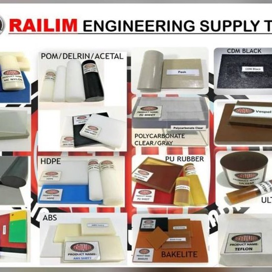 Shop online with RAILIM now! Visit RAILIM on Lazada.