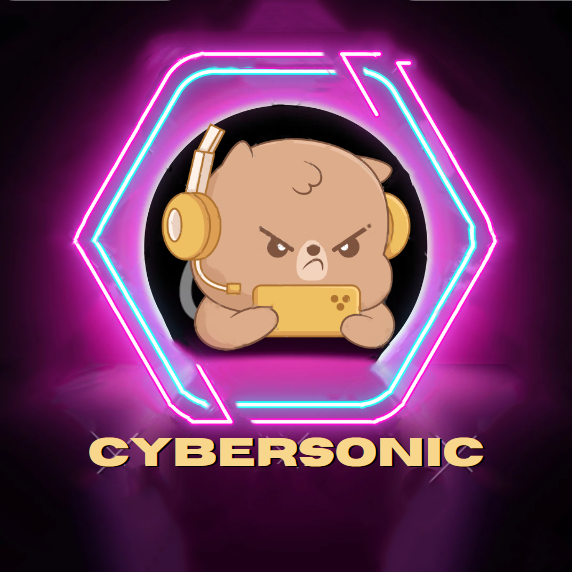 CyberSonicPH Official Store in the Philippines, Online Shop 03 2025