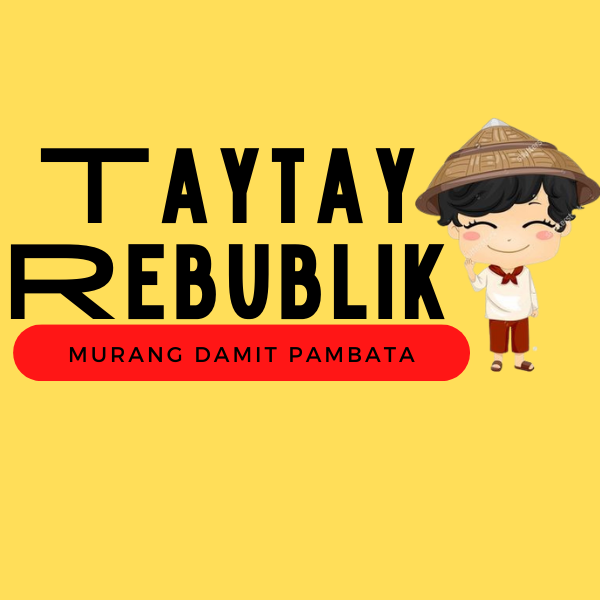 TAYTAY REPUBLIK Official Store in the Philippines, Online Shop 12 2024