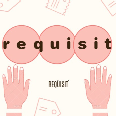 Shop online with requisit now! Visit requisit on Lazada.