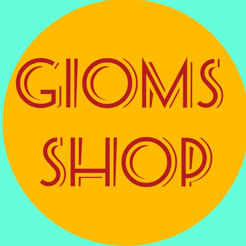 GIOMS SHOP | LazadaPhilippines