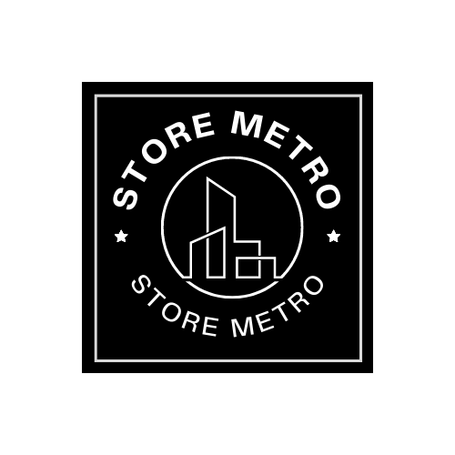 Shop online with Store Metro now! Visit Store Metro on Lazada.