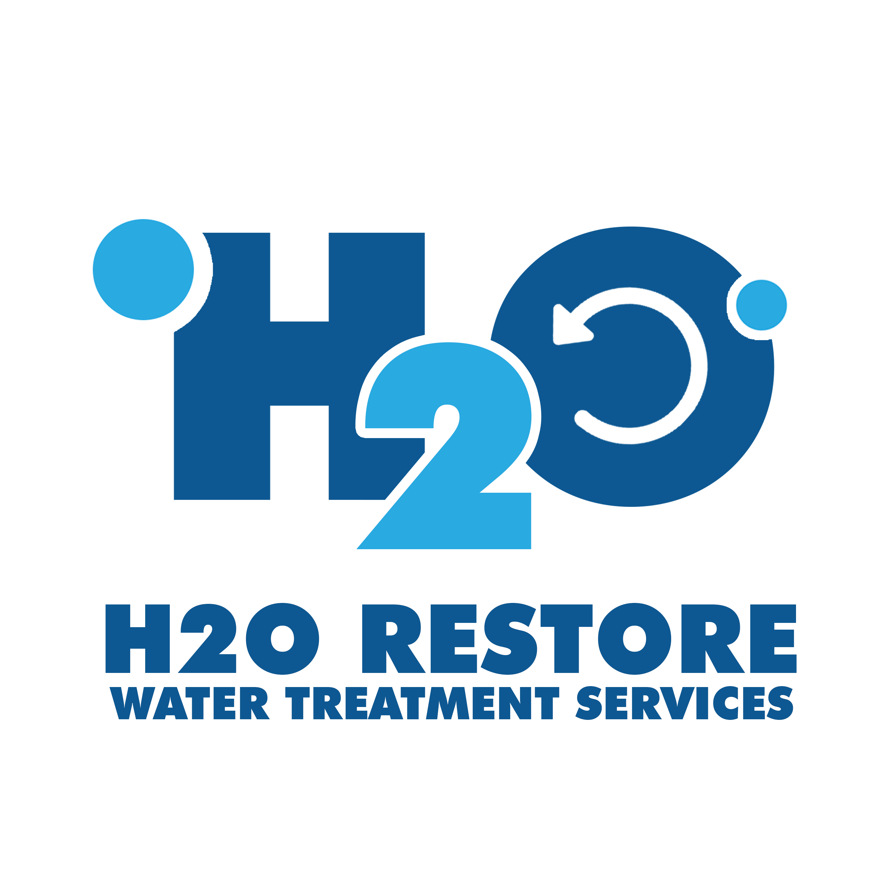 H20-Restore Water Treatment and Supply Services | PH