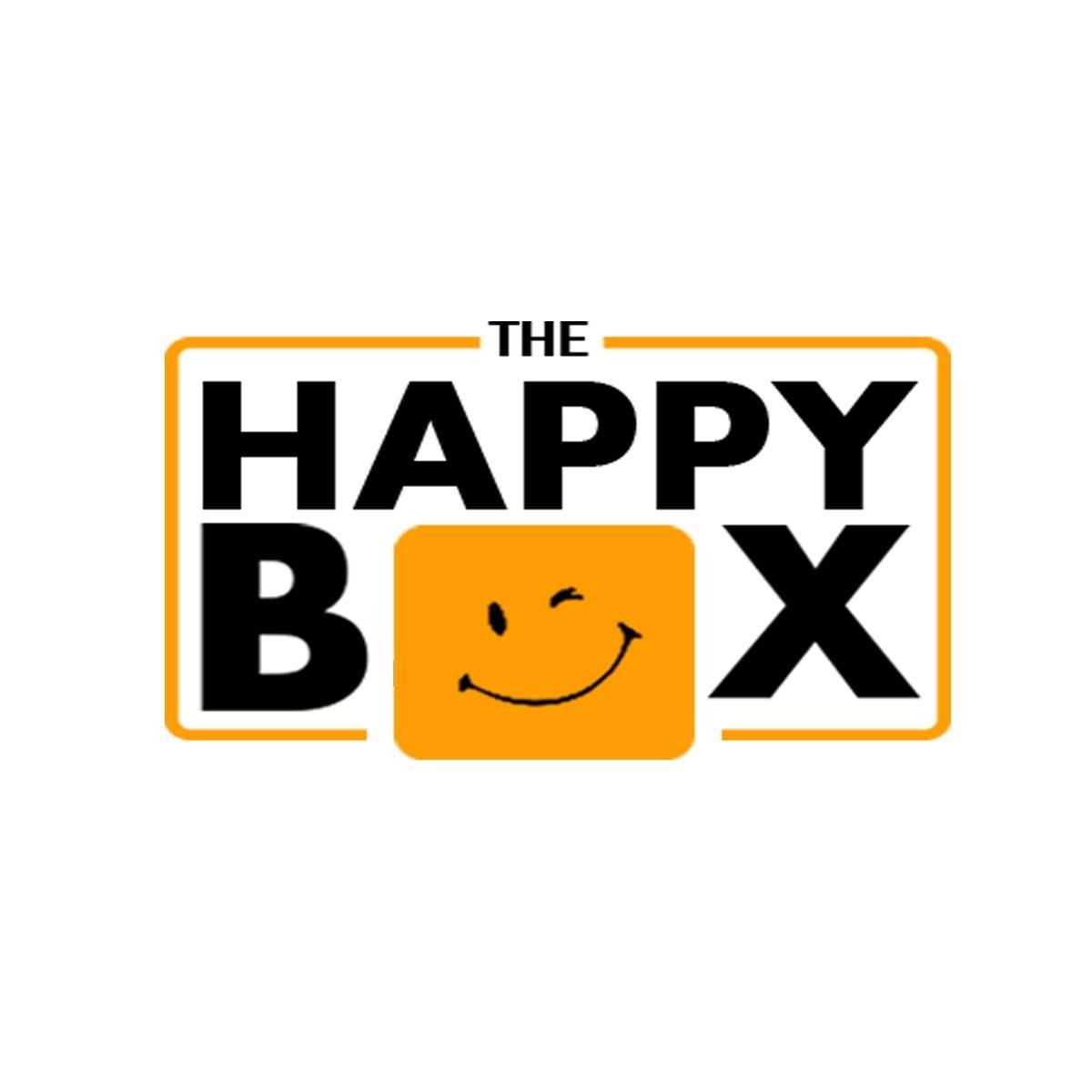 The Happy Box Manila Official Store in the Philippines, Online Shop 04 2025