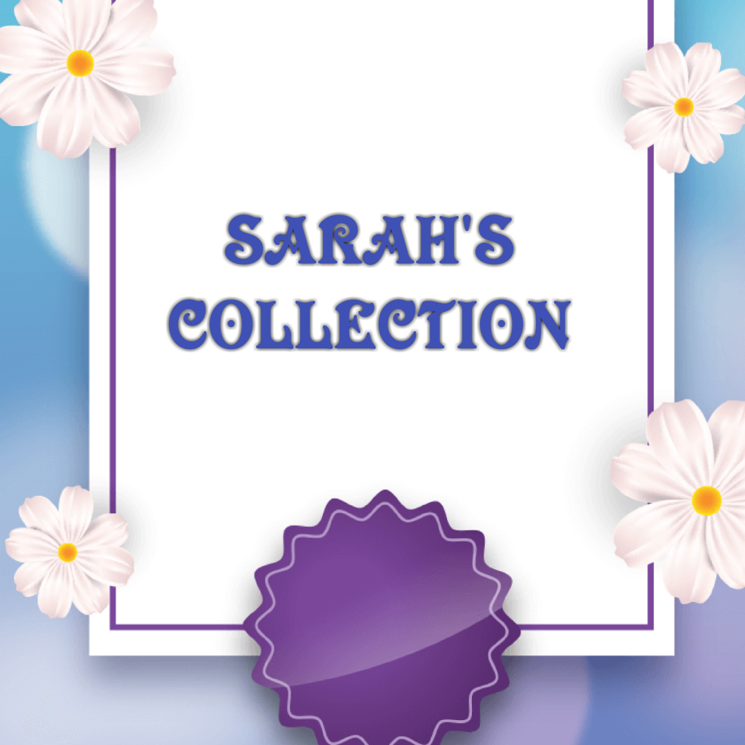 Shop at Sarah's Collection with great deals online | lazada.com.ph