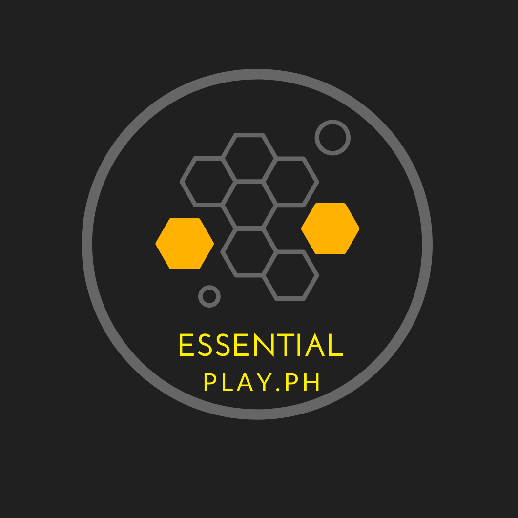 Shop online with Essential Play.ph now! Visit Essential Play.ph on Lazada.
