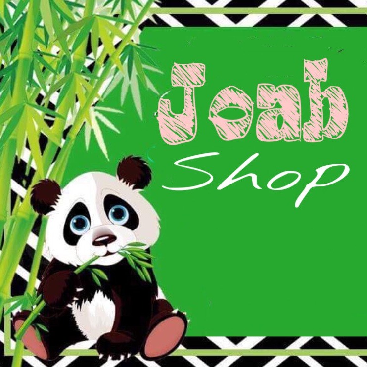 Shop online with Joabshop now! Visit Joabshop on Lazada.