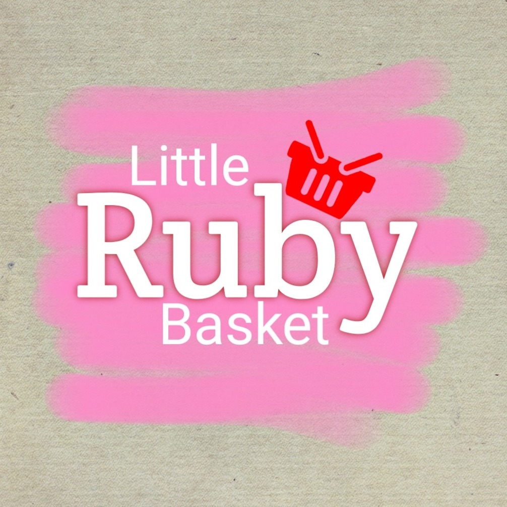Shop online with Little Ruby Basket now! Visit Little Ruby Basket on ...