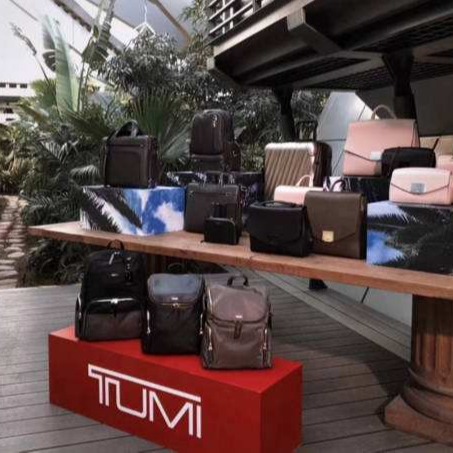 Shop online with TUMI SHOP now! Visit TUMI SHOP on Lazada.