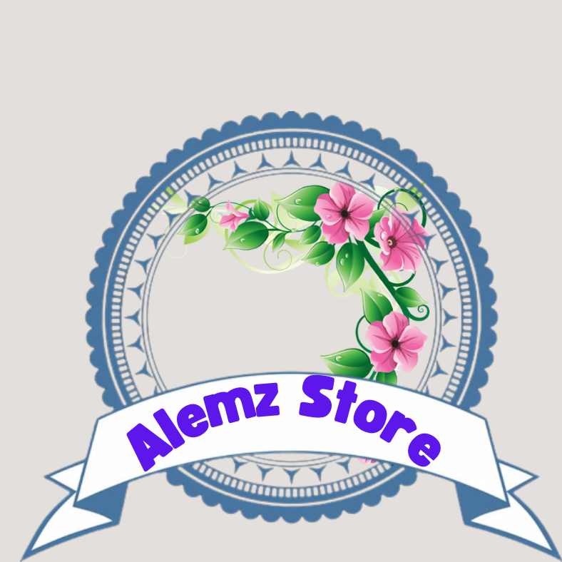 Shop online with Alemz Store now! Visit Alemz Store on Lazada.