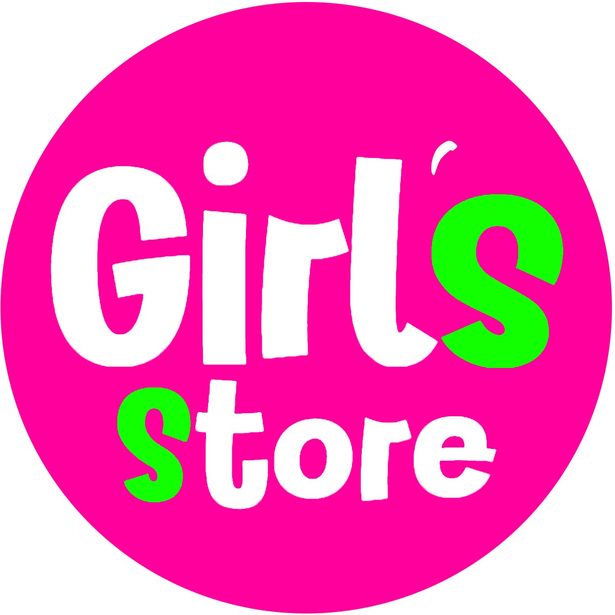 Shop online with GIRL'S STORE now! Visit GIRL'S STORE on Lazada.