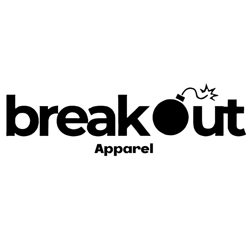BREAKOUT APPAREL Official Store in the Philippines, Online Shop 09 2024