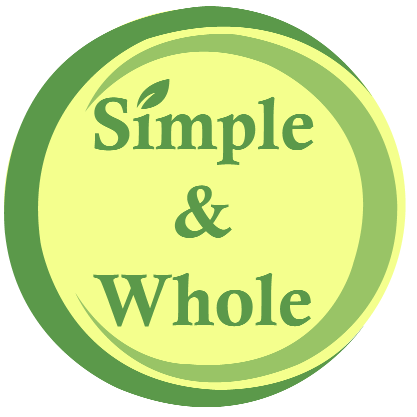 Simple & Whole Philippines Official Online Store | Shop Now on Lazada