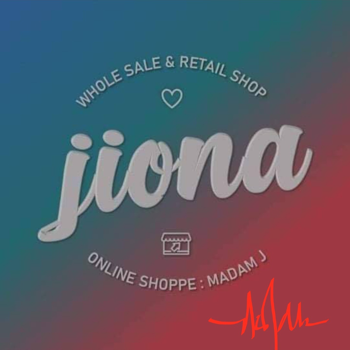 JIONA RTW Official Store in the Philippines, Online Shop 02 2025