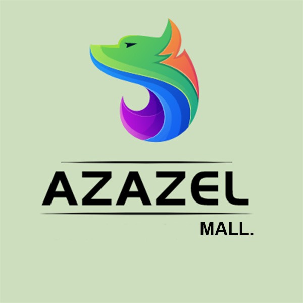Shop online with Azazel Mall now! Visit Azazel Mall on Lazada.