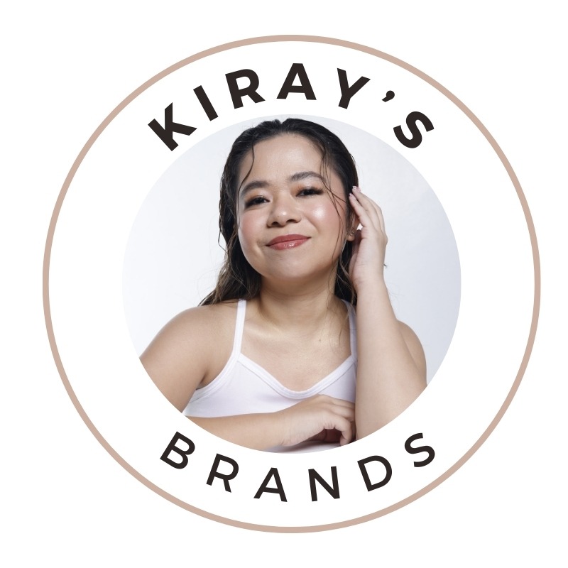 Kiray's Brands Official Store in the Philippines, Online Shop 03 2025