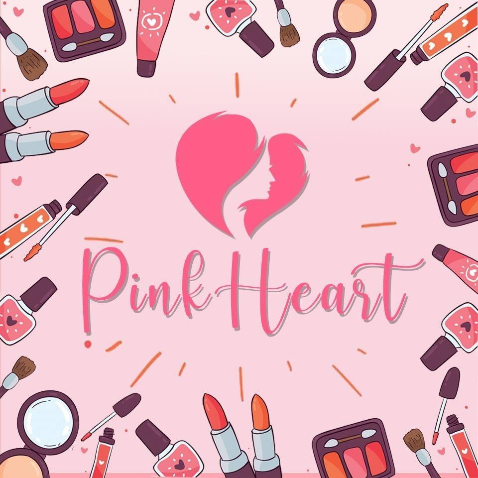 PINK HEART Philippines Official Online Store | Shop Now on Lazada