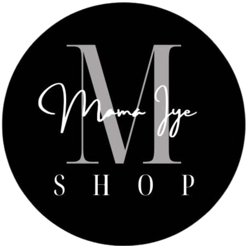 MAMA IYE SHOP Official Store in the Philippines, Online Shop 02 2025