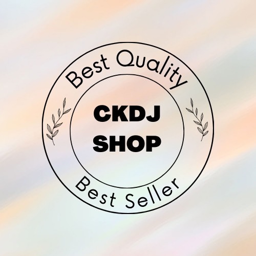 Ckdj shop Official Store in the Philippines, Online Shop 04 2025