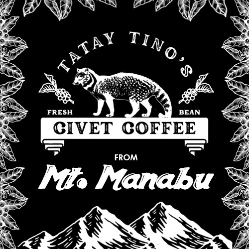 Manabu Mountain Coffee Philippines Official Online Store | Shop Now on ...