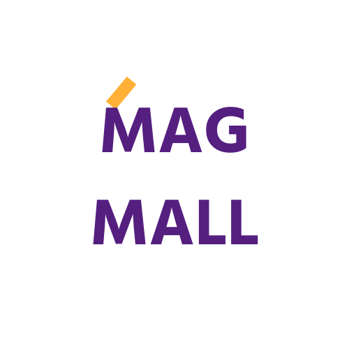 Shop online with Mag Mall now! Visit Mag Mall on Lazada.