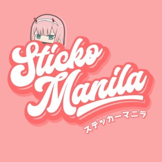 Sticko Manila Philippines Official Online Store | Shop Now on Lazada