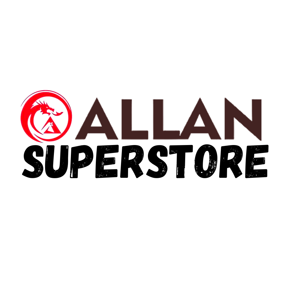 Allan Superstore Philippines Official Online Store | Shop Now on Lazada