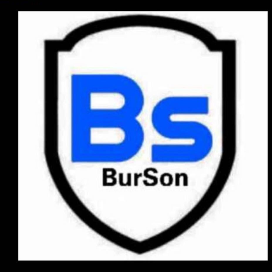 BURSON Official Store in the Philippines, Online Shop 10 2024