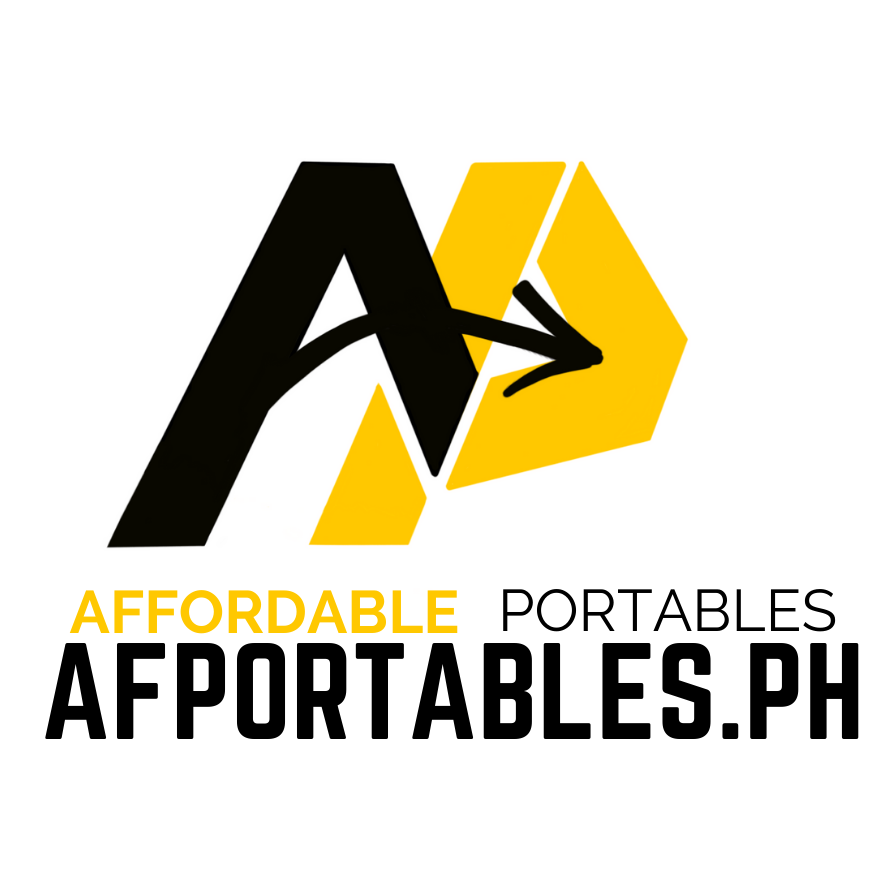 Shop online with Afportables PH now! Visit Afportables PH on Lazada.